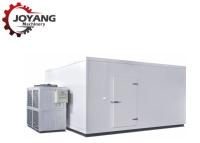 China Automatic Figs Avocado Plum Heat Pump Drying Machine , Hot Air Fruit Dryer for sale