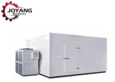 China Automatic Figs Avocado Plum Heat Pump Drying Machine , Hot Air Fruit Dryer for sale