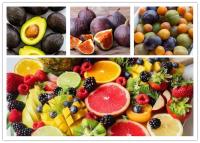 China Automatic Figs Avocado Plum Heat Pump Drying Machine , Hot Air Fruit Dryer for sale