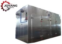 China High Productivity Nori Drying Machine Agar Laver Algae Heat Pump Dryer for sale