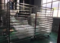 China High Productivity Nori Drying Machine Agar Laver Algae Heat Pump Dryer for sale