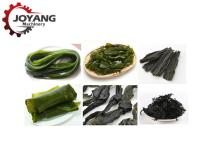 China Industrial Hot Air Dryer Machine For Food , Heat Pump Kelp Seaweed Drying Machine for sale