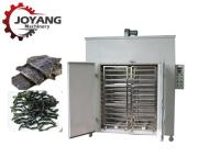 China Purple Potato Hot Air Drying Machine Heating Pump Dehydrated Potato Machine for sale