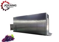 China CE Certified Fruit Dryer For Grape Strawberry Drying , Heat Pump Dryer for sale