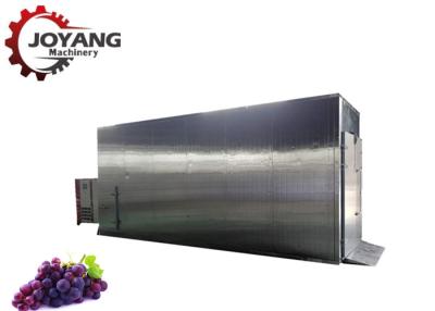 China CE Certified Fruit Dryer For Grape Strawberry Drying , Heat Pump Dryer for sale