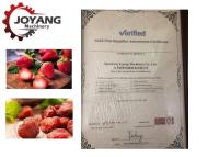 China CE Certified Fruit Dryer For Grape Strawberry Drying , Heat Pump Dryer for sale