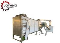 China Durable Compressed Air Drying Equipment Hot Air Small Fish Drying Machine for sale