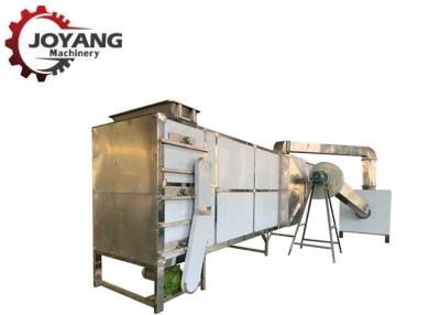 China Durable Compressed Air Drying Equipment Hot Air Small Fish Drying Machine for sale