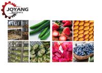 China Plc Heat Pump Mulberry Drying Machine Hot Air Blower For Drying Fruit for sale