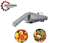 China Dehumidified Compressor Air Dryer Hot Air Cherry Dryer Oven Machine Long Life for sale