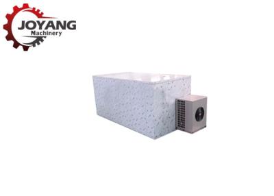 China Big Capacity Hot Air Dehydrated Dehumidifier Drying Machine For Flower Tea for sale