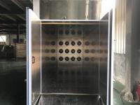 China Big Capacity Hot Air Dehydrated Dehumidifier Drying Machine For Flower Tea for sale