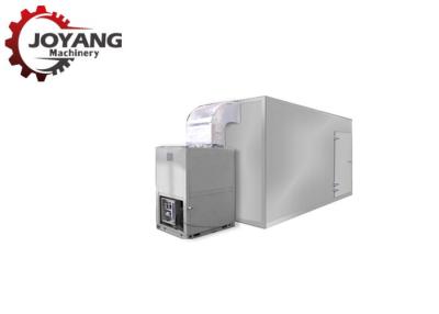 China Industrial Food Dryer Heating Pump Dehydrated Machine Lily Drying Machine for sale