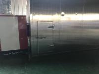 China Industrial Food Dryer Heating Pump Dehydrated Machine Lily Drying Machine for sale