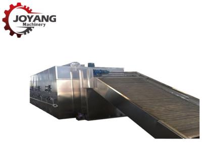 China CE Industrial Goji Hot Air Blower Dryer Wolfberry Cabinet Drying Machine for sale