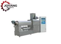 China Fully Automatic Pasta Macaroni Production Line CE Certification for sale