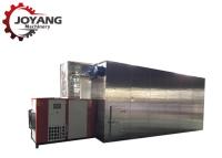 China Long Life Mint Drying Machine Garlic Dryer Hot Air Raisin Drying Oven Equipment for sale