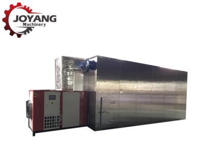 China Long Life Mint Drying Machine Garlic Dryer Hot Air Raisin Drying Oven Equipment for sale
