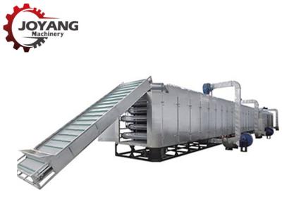 China Industrial Onion Hot Air Dryer Machine Paper Mornga Molochia Drying Machine for sale