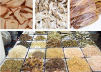 China Seafood Dehydrator Shark Fin Hot Air Dryer Machine Scallops Drying Machine for sale