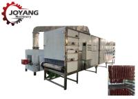 China SUS304 Hot Air Meat Drying Machine  Preserved Products Sausage Dryer Machine for sale