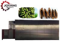 China Hot Air Blower Areca Nut Drying Machine Heat Pump Catechu Betel Nut Dehydrator for sale
