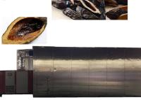 China Hot Air Blower Areca Nut Drying Machine Heat Pump Catechu Betel Nut Dehydrator for sale