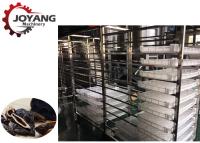 China Hot Air Blower Areca Nut Drying Machine Heat Pump Catechu Betel Nut Dehydrator for sale