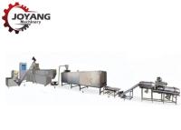 China High Speed Processing Pet Food Production Line Dog Food Extruder Making Machine for sale