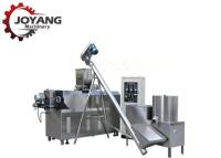 China High Speed Processing Pet Food Production Line Dog Food Extruder Making Machine for sale