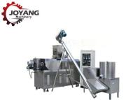 China Fully Automatic Dog Food Extruder Processing Machine One Year Warranty for sale