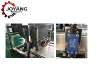 China PLC Industrial Food Dryer Microwave Egg Powder Drying And Sterilization Machine for sale