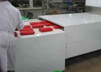 China Box Lunch Microwave Heating Technology Oven Boxed Meal Fast Food Heating Machine for sale