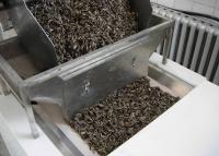 China Melon Seeds Industrial Microwave Equipment Sunflower Seeds Baking Nuts Roasting Machine for sale