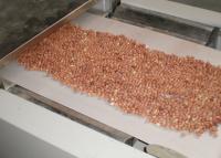 China Melon Seeds Industrial Microwave Equipment Sunflower Seeds Baking Nuts Roasting Machine for sale