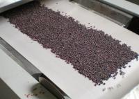 China Melon Seeds Industrial Microwave Equipment Sunflower Seeds Baking Nuts Roasting Machine for sale