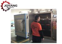 China Cabinet Industrial Microwave Equipment Cordyceps Sinensis Trichosanthes Dryer Equipment for sale