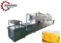China Heat Pump Hot Air Dryer Machine Vegetable Cabinet Mesh Belt Cassava Pumpkin Powder Processing for sale