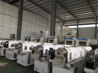 China 200 Kg / H Fortified Rice Production Line , Automatic Fortified Rice Extruder for sale