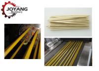 China Industrial Biodegradable Rice Tube Machine Drinking Straw Making And Cutting for sale