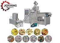 China 140 Kg - 1000 Kg/H Automatic Pet Food Dog Food Machine for sale