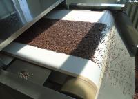 China Industrial Microwave Drying And Sterilization Machine For Black Pepper White Pepper for sale