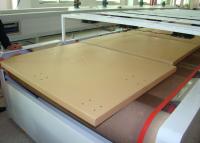 China Paper Straw Industrial Microwave Machine / Paper Product Continuous Dryer Machine for sale