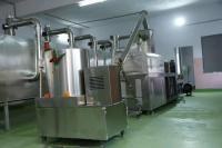 China Twin - Screw Artificial Rice Making Machine Fortified Rice Kernel Production for sale