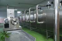 China Twin - Screw Artificial Rice Making Machine Fortified Rice Kernel Production for sale