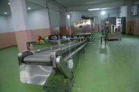 China Twin - Screw Artificial Rice Making Machine Fortified Rice Kernel Production for sale