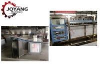 China Continuous Belt Industrial Microwave Machine Shahi Paneer Sabji Chole Masala Powder Flour Sterilization for sale