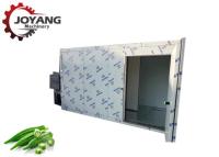 China SUS 	Hot Air Dryer Machine Lemon Durian Dryer Jujube Date Oven for sale