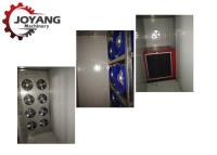 China sus Circulation Kiwi Fruit Durian Hot Air Dryer Machine Energy Saving for sale