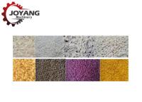 China Automatic Nutrition Artificial Rice Extruder Machine / Production Line for sale
